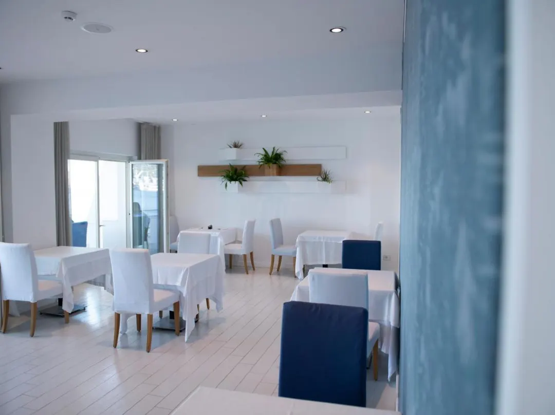Hotel Miramare Stabia - Castellammare di Stabia