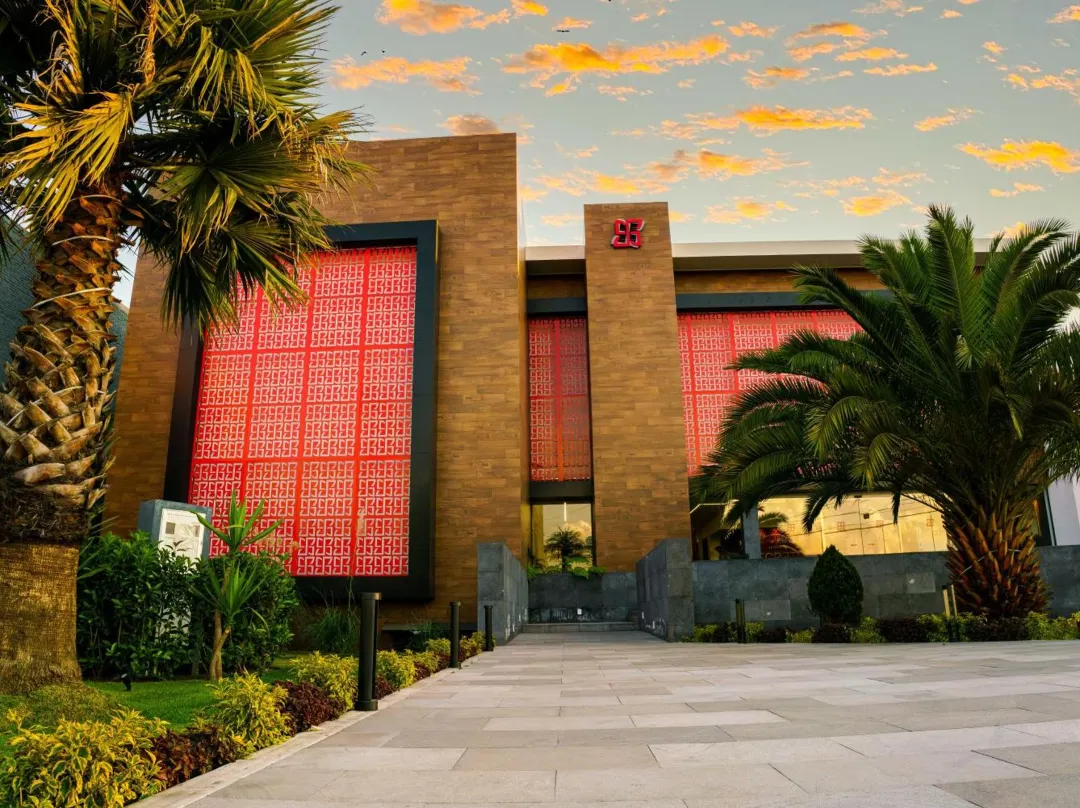 Hotel Passion Secrets Villas And Suites - Metepec