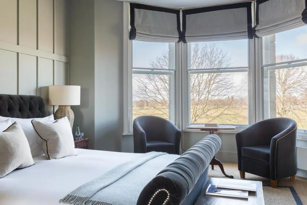 Number 38 Clifton - Clifton