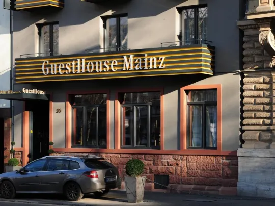 Guesthouse Mainz - Mainz