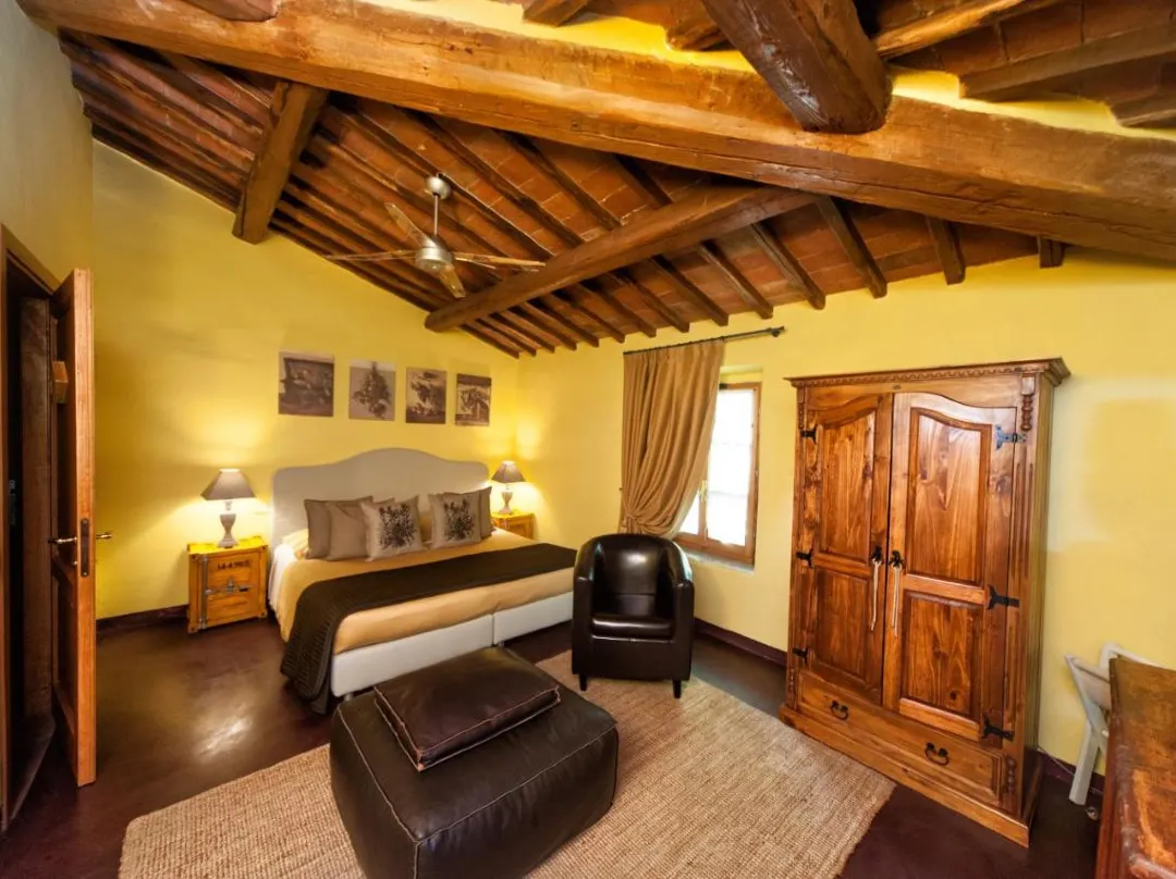 B&b Le Dimore Di Mezza Costa - Home Restaurant & Cooking Classes - Toscane