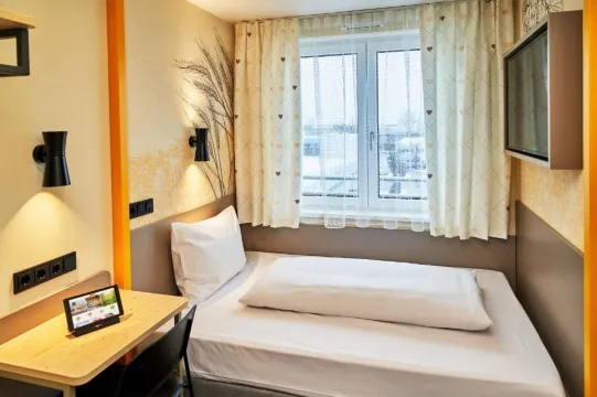 Mcdreams Hotel München-nord - Eching