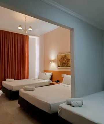 Hotel Atlântico Tower