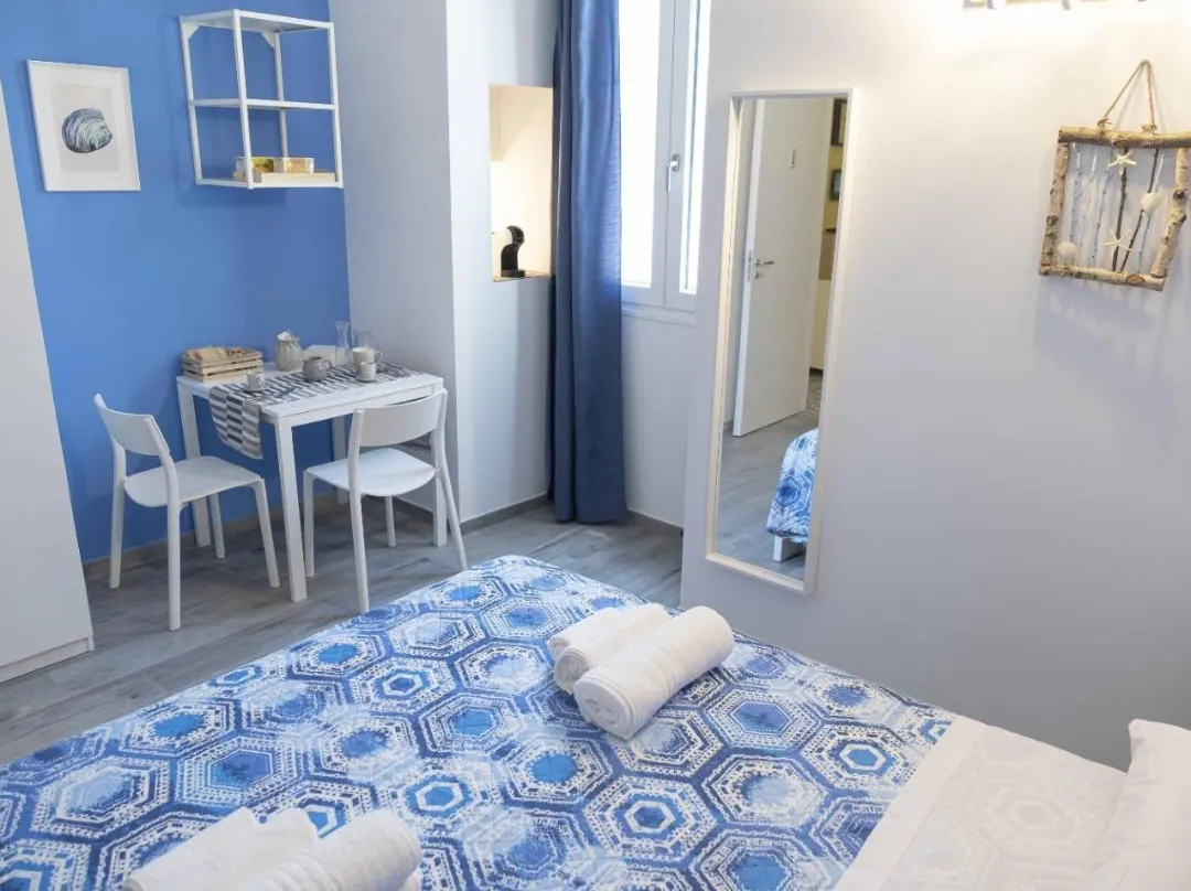 Il Pendio B&b - Bisceglie