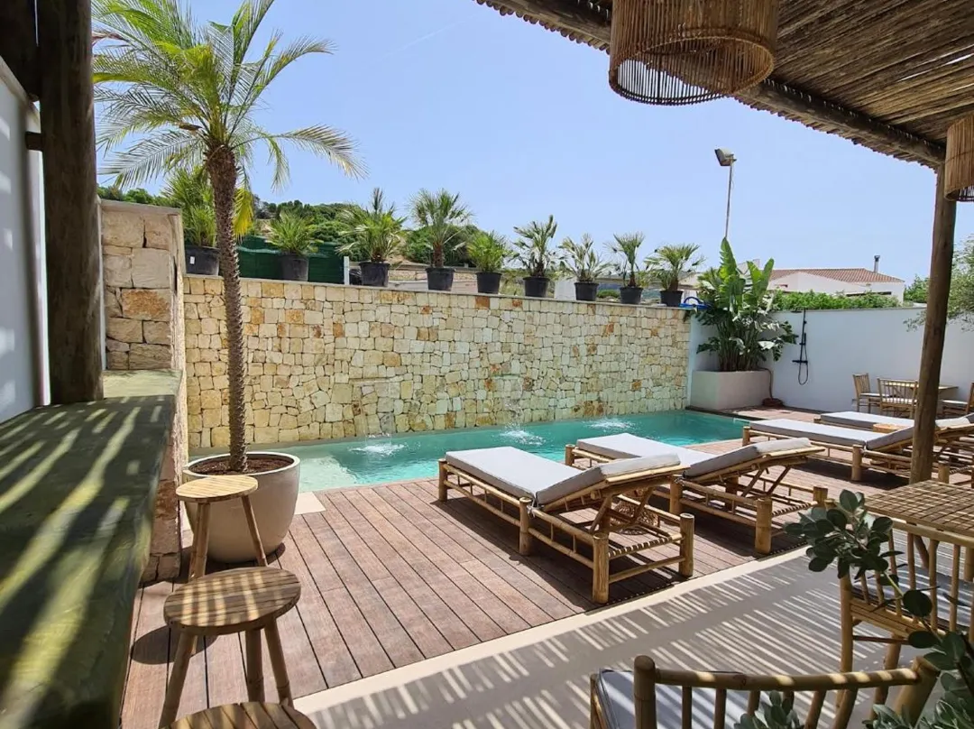 S'estancia Suites - Es Mercadal