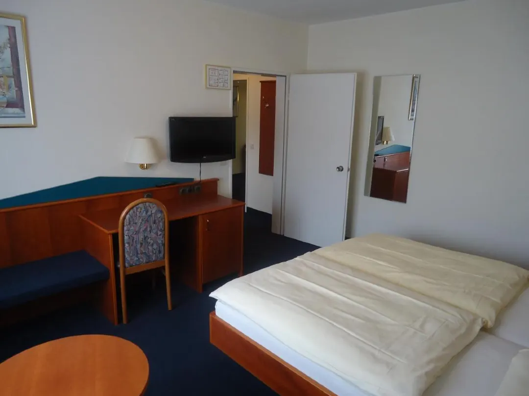 Centralhotel Ratingen - Ratingen