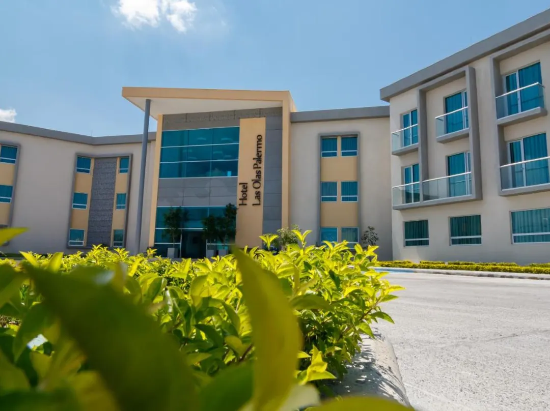 Hotel Las Olas Palermo - Neiva