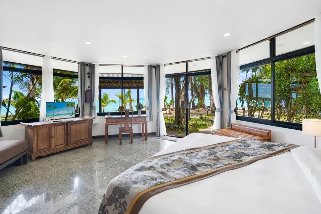 Anahata Resort - Koh Samui