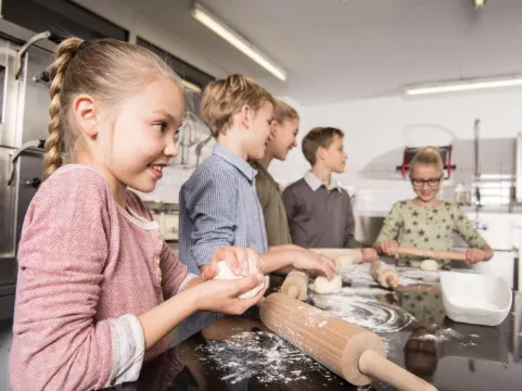 Valavier Aktivresort - Brandnertal