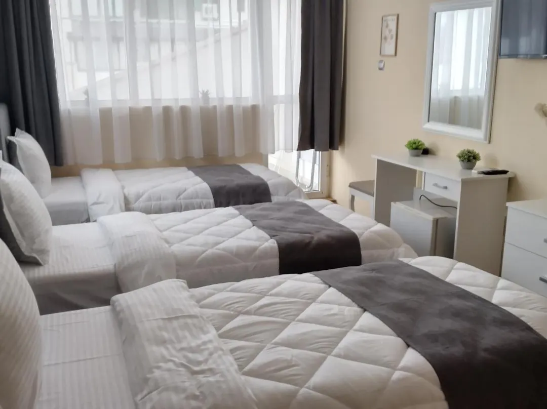 Victoria Family Hotel - Balchik