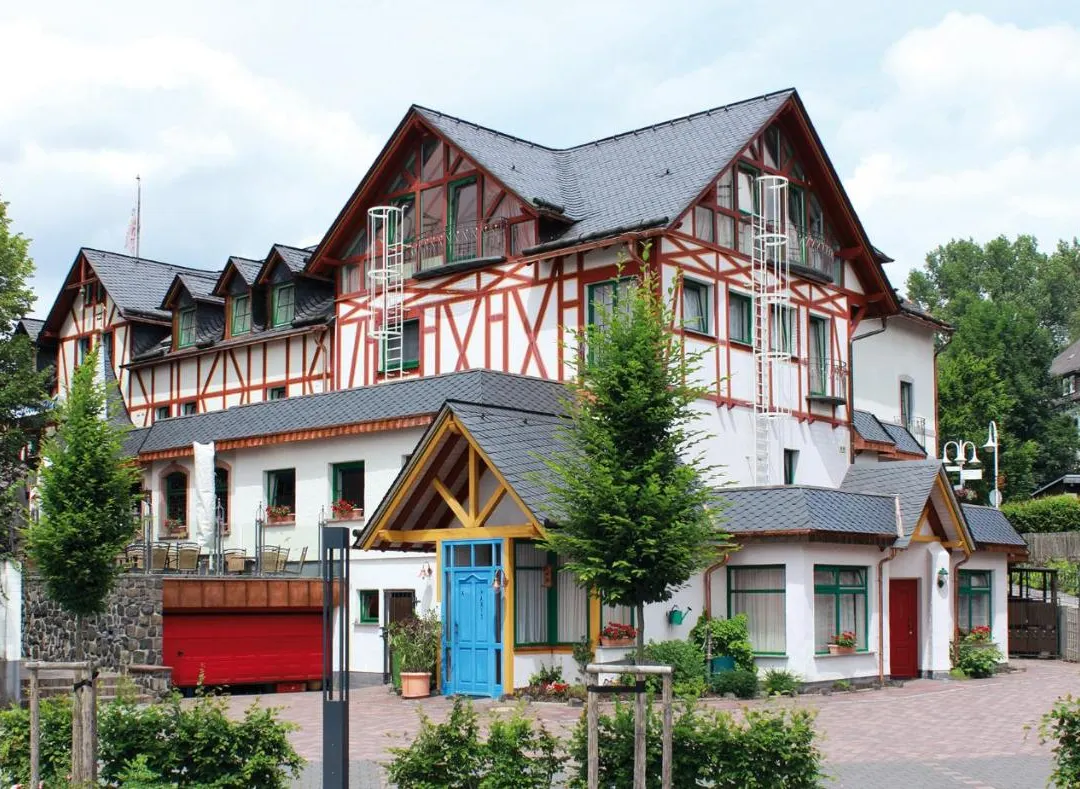Hotel Westerwälder Hof - Altenkirchen
