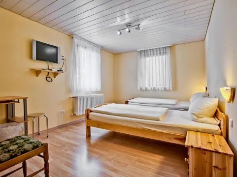 Landgasthaus Kreuz Beim Tom - Baden-Baden