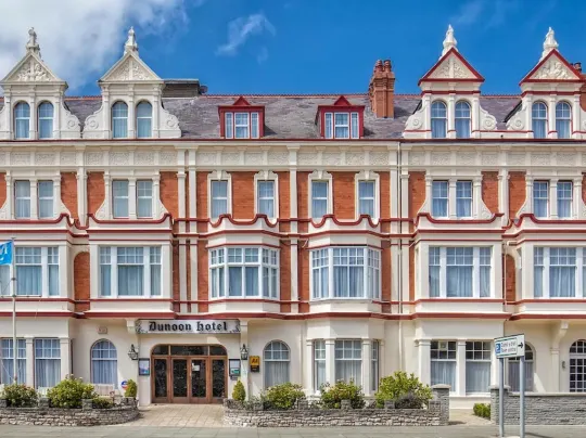 Dunoon Hotel - Llandudno