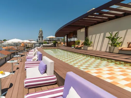 The Social Hub Porto - Vila Nova de Gaia