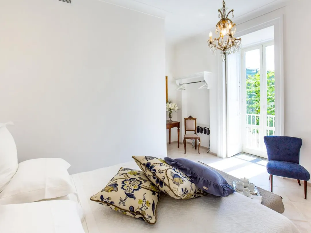 Palazzo Cacace Relais - Vico Equense