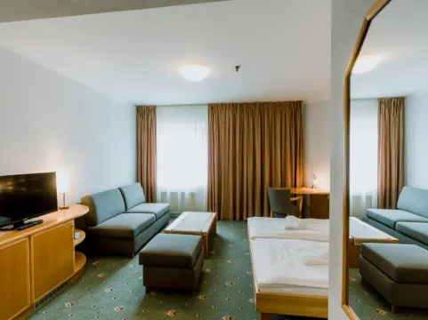 Prachárna Park Hotel Olomouc - Olomouc
