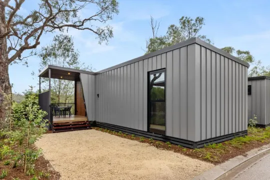 Discovery Parks - Lane Cove - Ryde