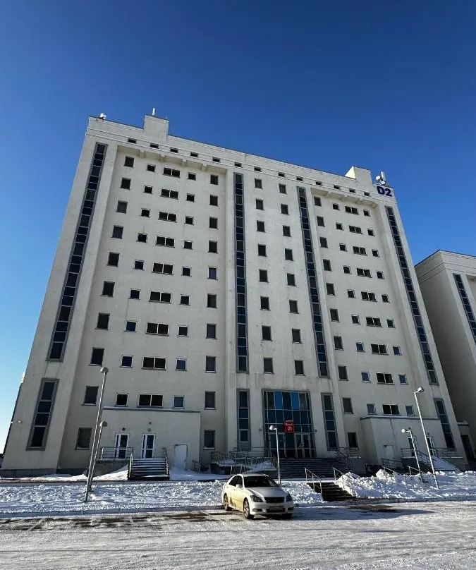 Asyr Hotel - Astana - Nur-Sultan