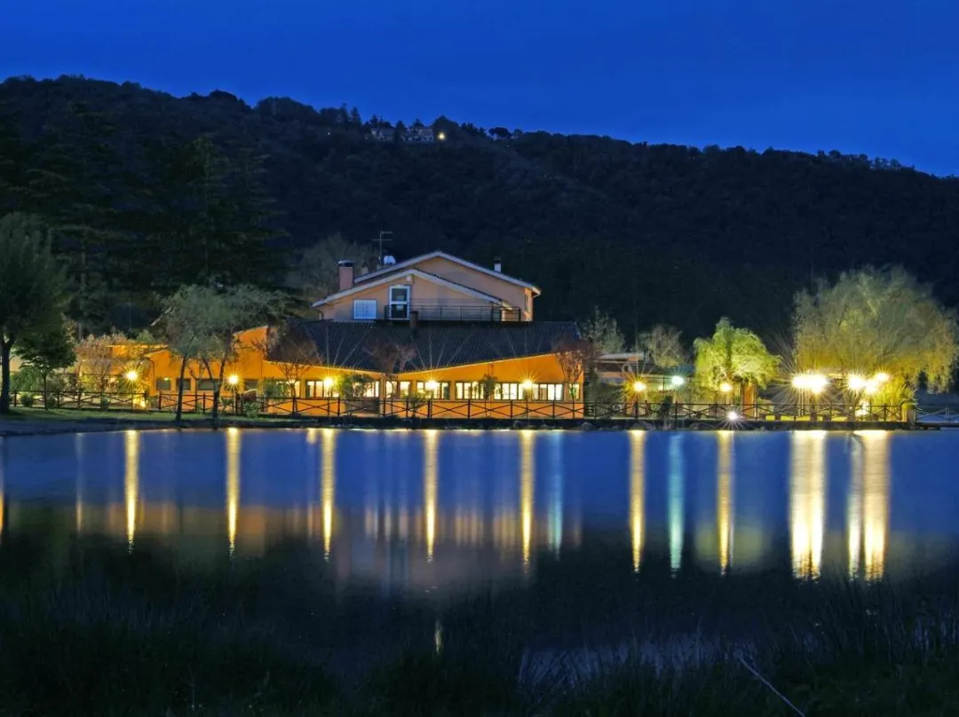 Hotel La Bella Venere - Provincia di Viterbo