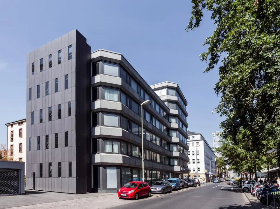 Skyreach Bizzstay - Wohnen Am Main - Francfort-sur-le-Main