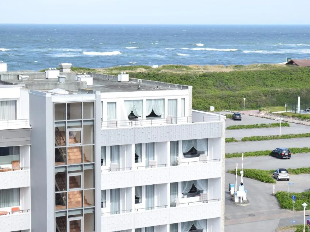 Hotel Wiking Sylt - Sylt