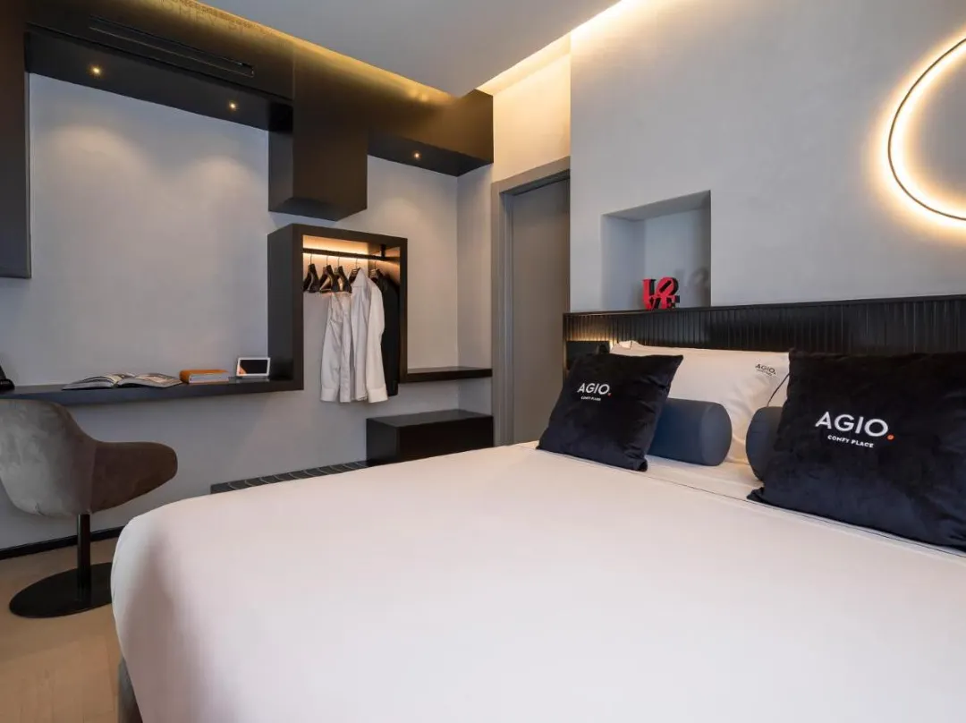 Agio Comfy Place - Civitanova Marche