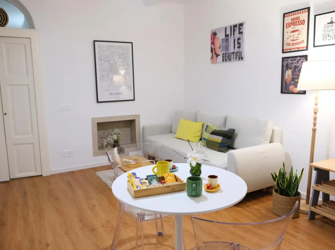 Urban Suite 42 - Milano