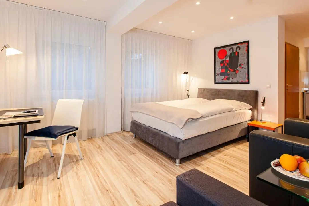 Art Of Comfort Haus Ingeborg - Troisdorf