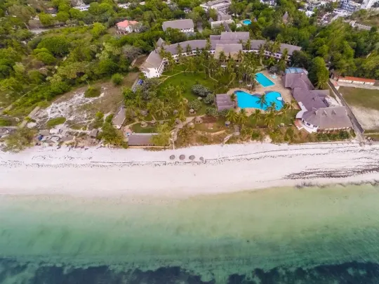 Reef Hotel Mombasa - Mombasa