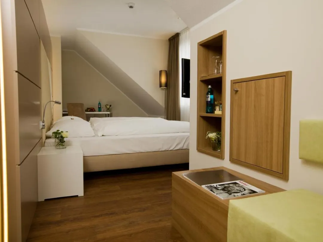 Hotel Bakenhof - Münster