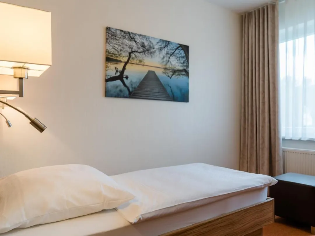 Hotel Falkenhagen - Pritzwalk