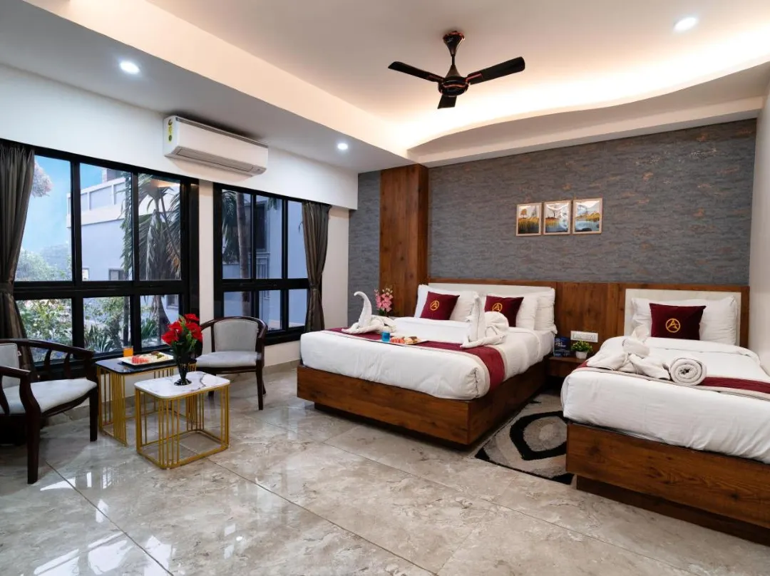 The Autograph Inn - Siliguri