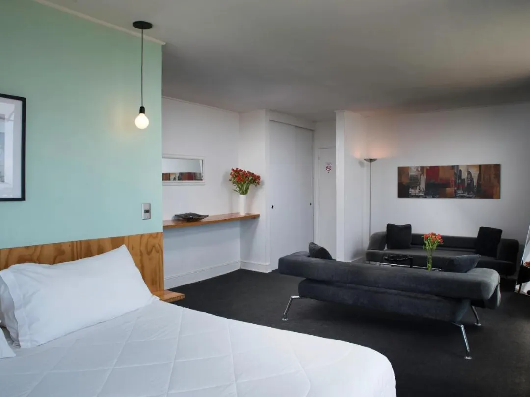 Hotel Ultramar - Valparaíso