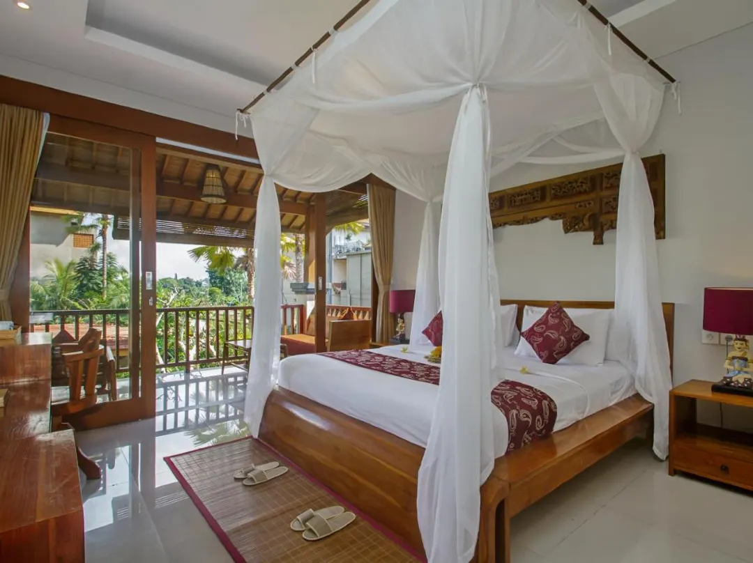 The Runik By Genuinehost - Ubud