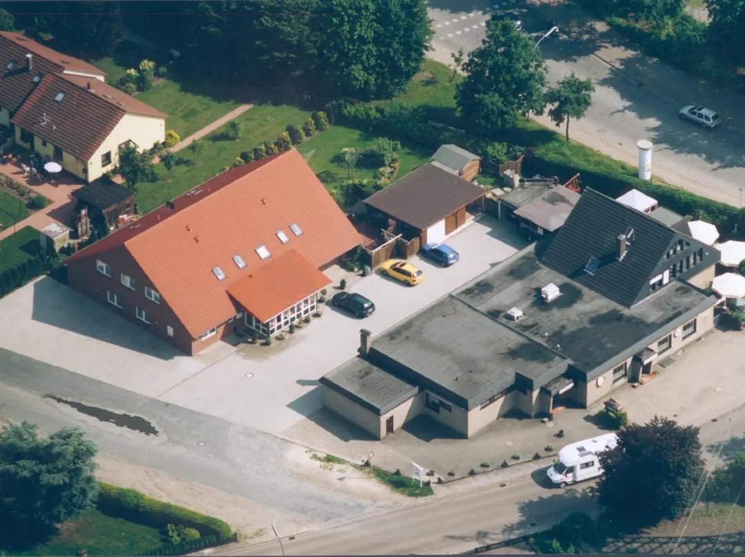 Hotel Baldus - Delmenhorst