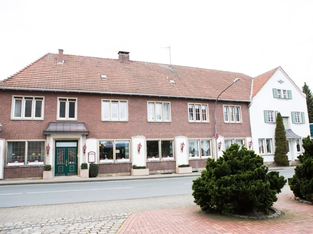 Haus Hilckmann - Rheine