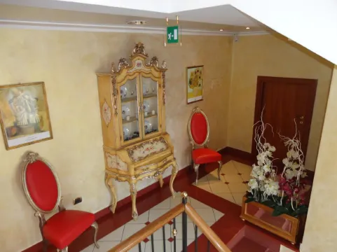 Hotel Trattoria Confine - Castelnuovo del Garda