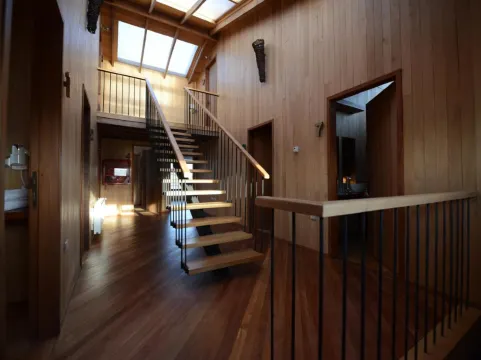 Sizigia - Chiloé Island