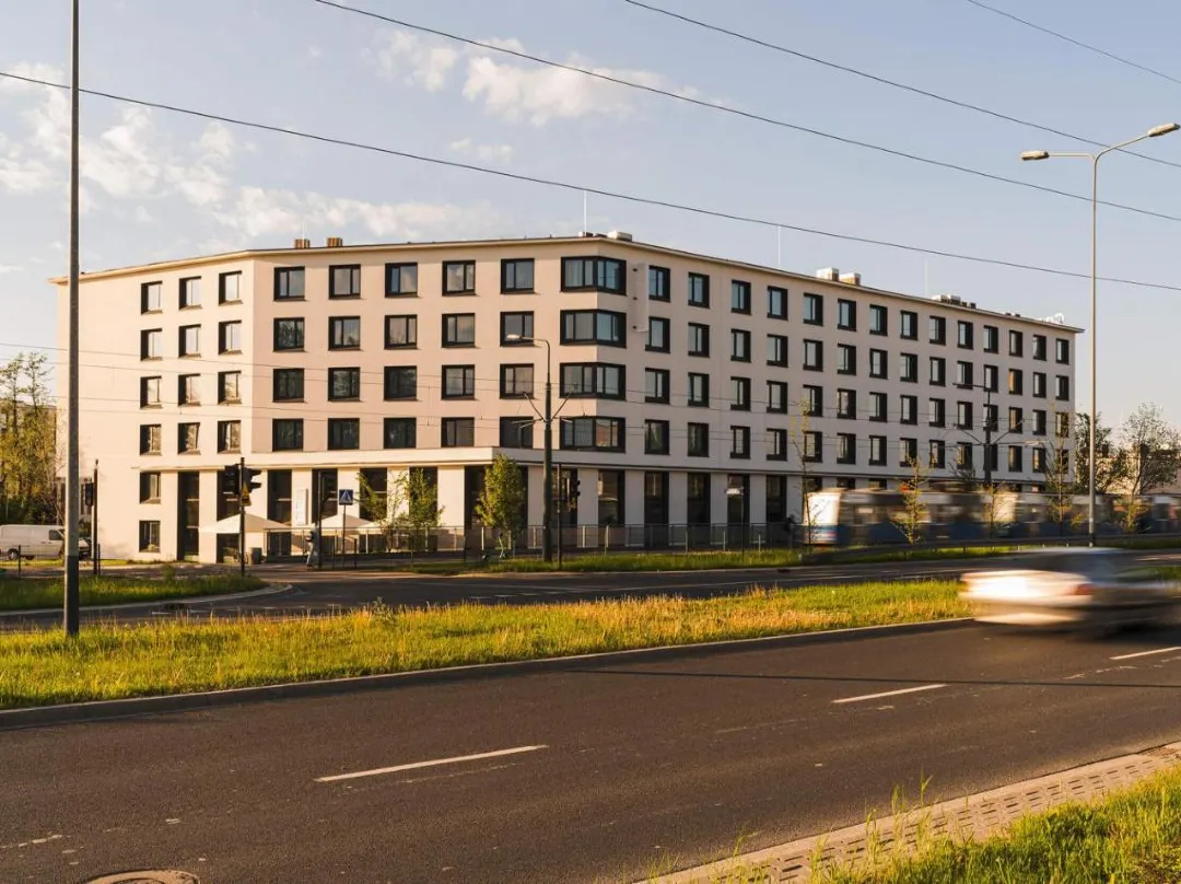 Hotel Convictus Cracovia For Business & Travellers - Kraków