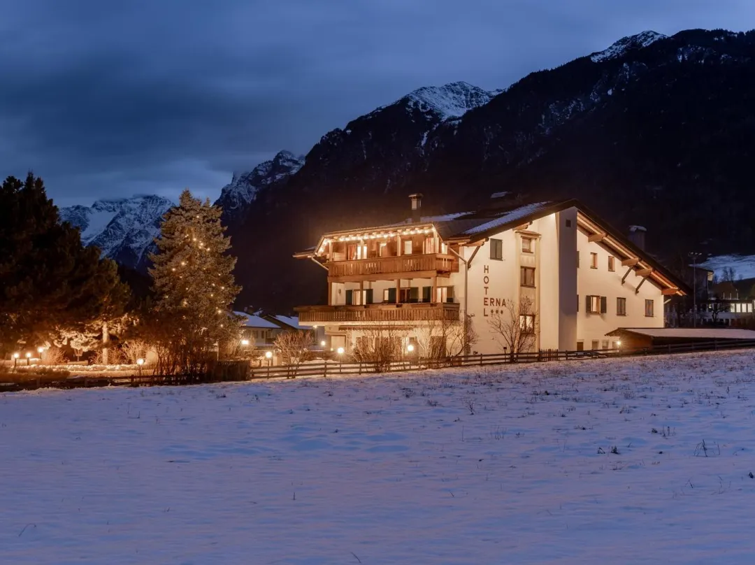 Hotel Erna - Ratschings