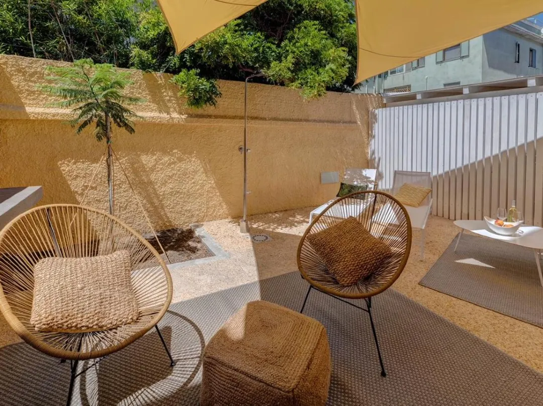 Le Palmette Suites - Cagliari