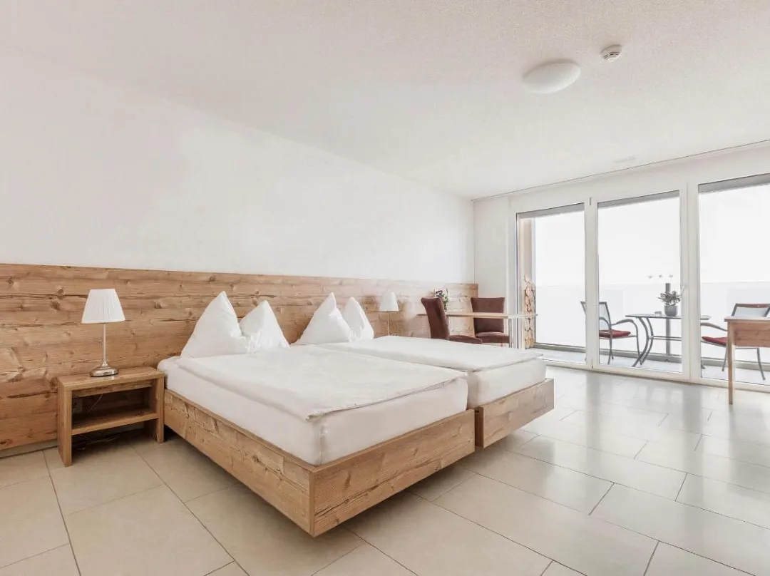 Aparthotel Wiggertal - Self Check-in - Suisse