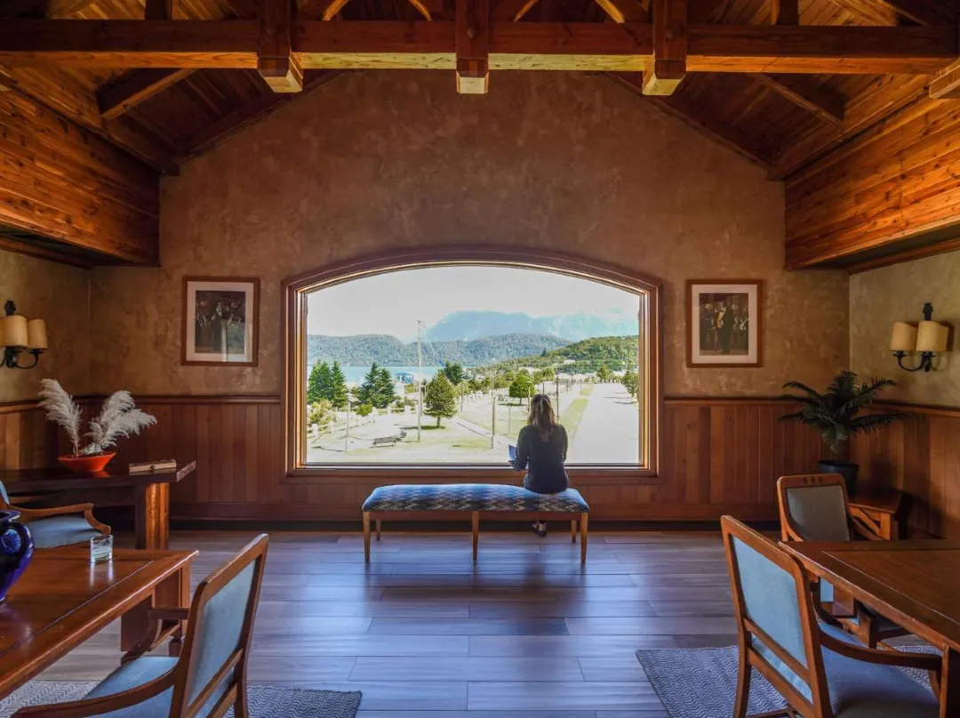Loberias Del Sur Hotel - Aysén