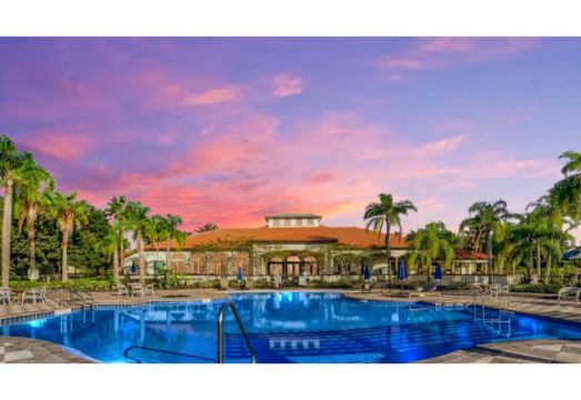 Amazing Aviana 5BR Resort Pool Home Near Disney World, Loughman - 2025 ...