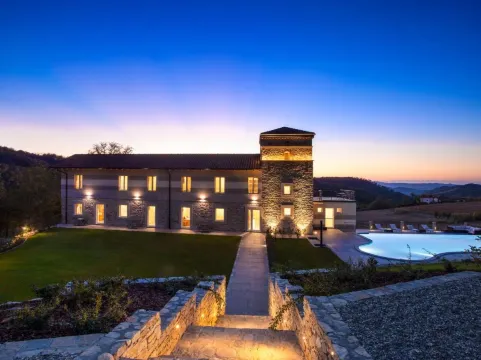 Hemanaire - Provincia di Alessandria