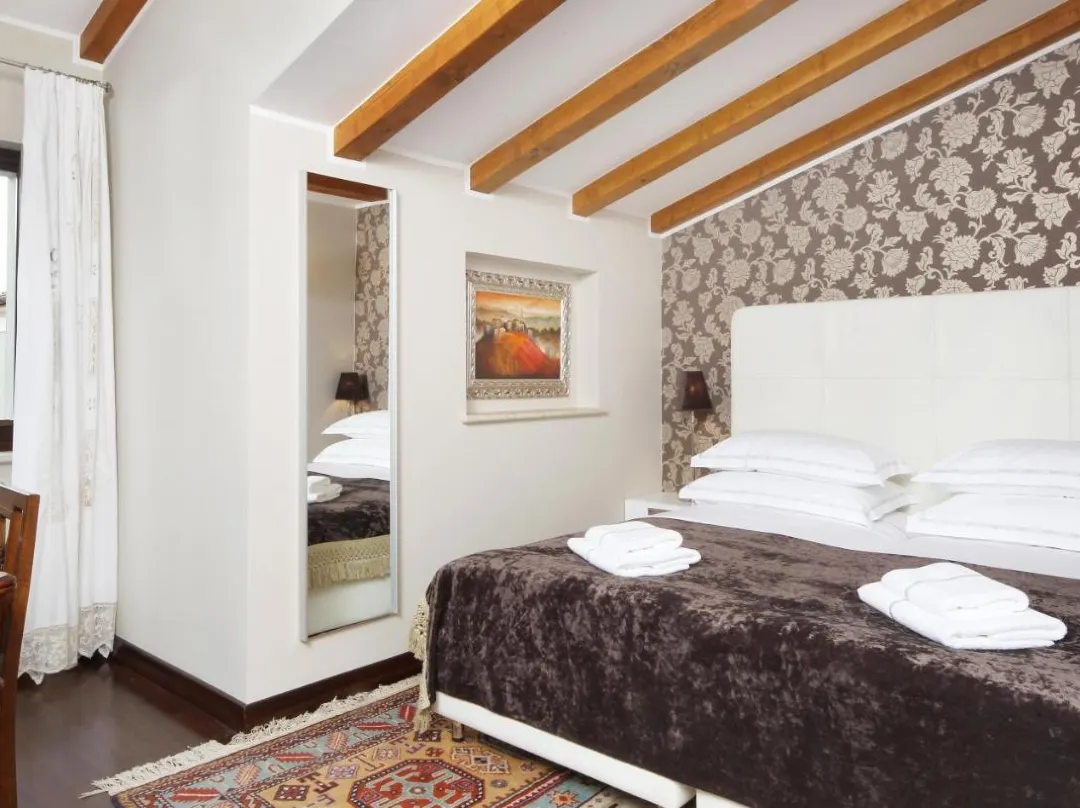 Boutique Hotel Vela Vrata - Istria
