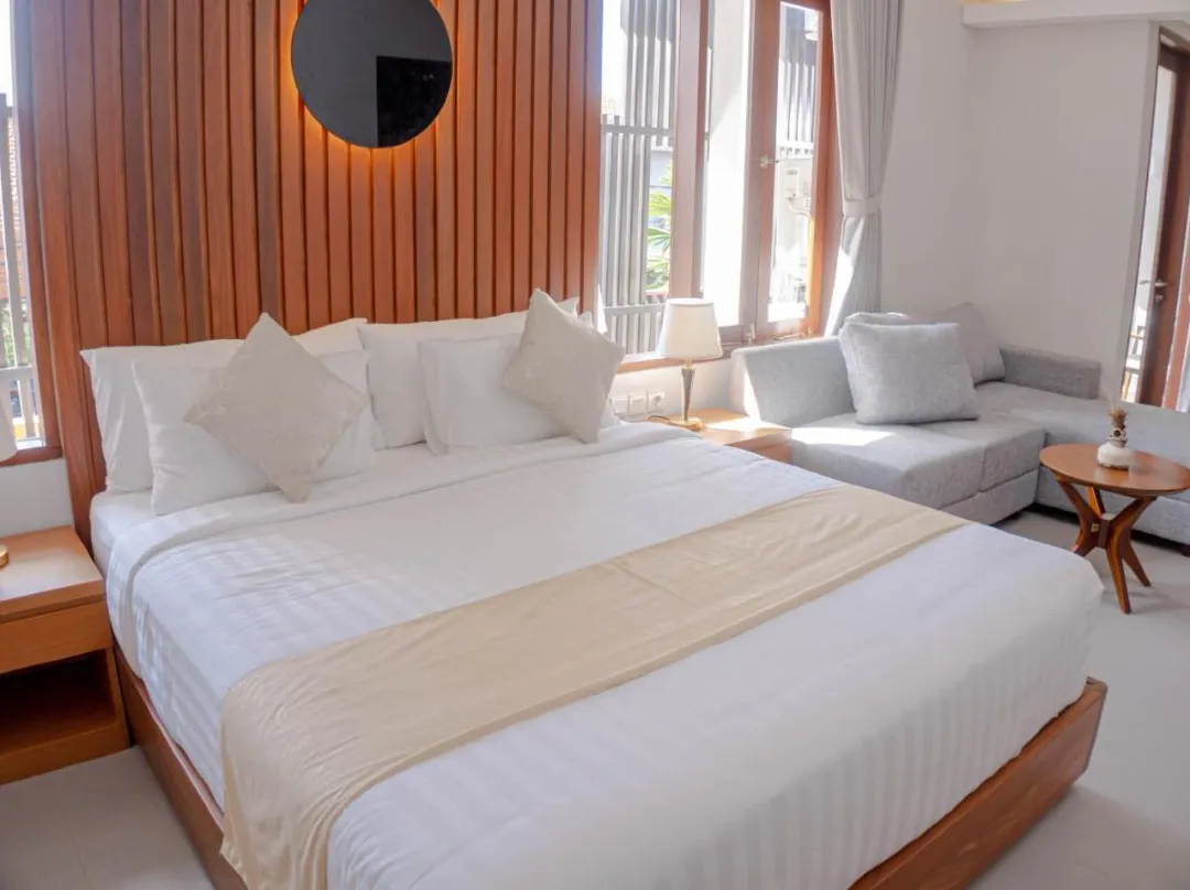 Tanaka Canggu Guesthouse - チャングー