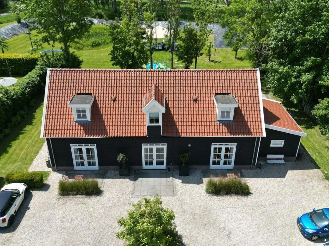 Hof Olmenstein - Goes