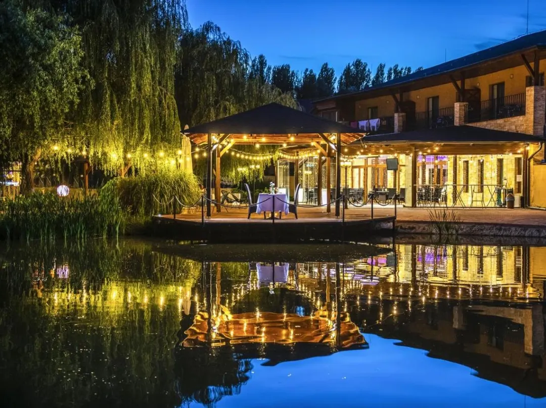 Session Hotel Ráckeve - Ráckeve