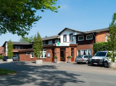 Hotel Gammelby - Eckernförde